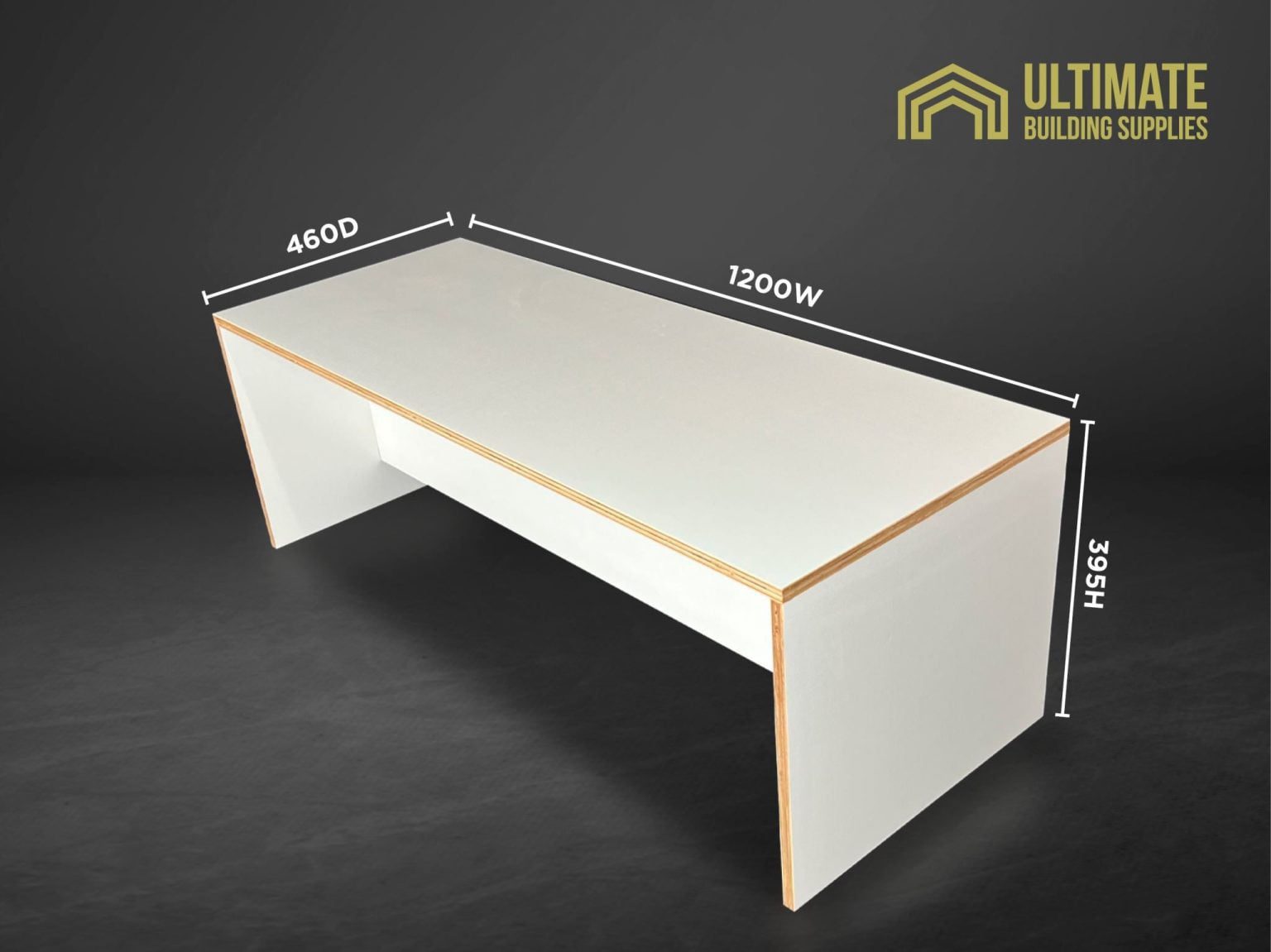 Kitchens | Ultimate Building Supplies