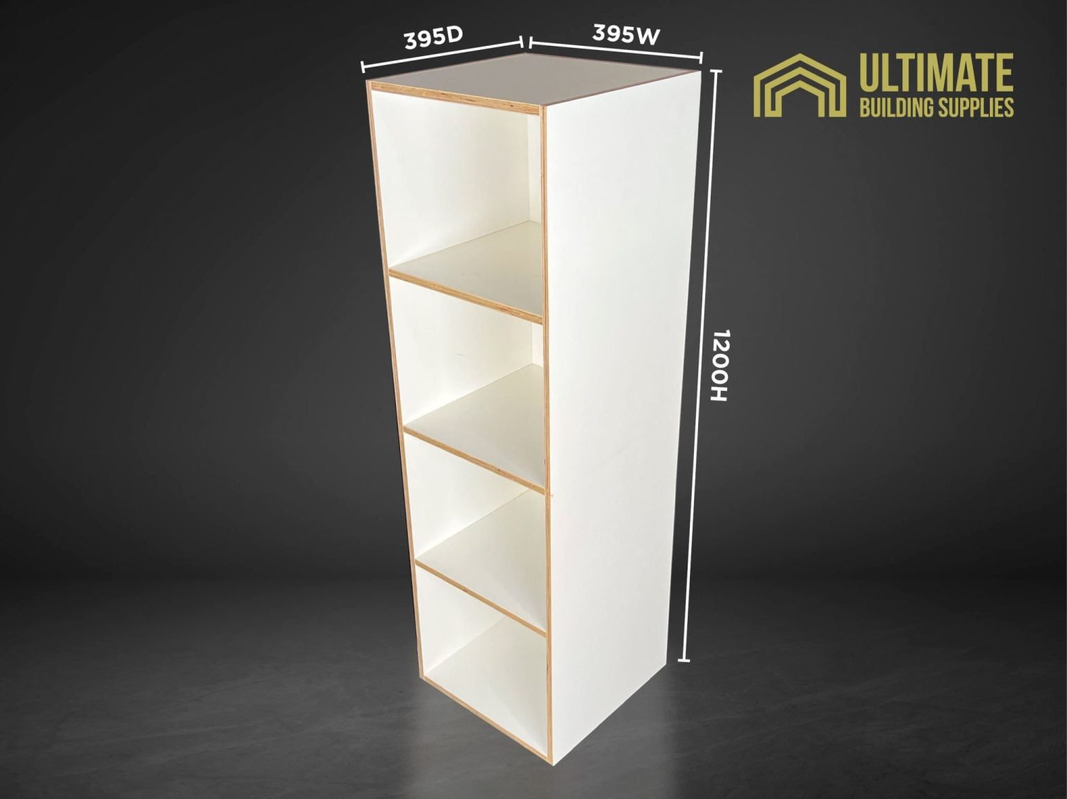 Kitchens | Ultimate Building Supplies