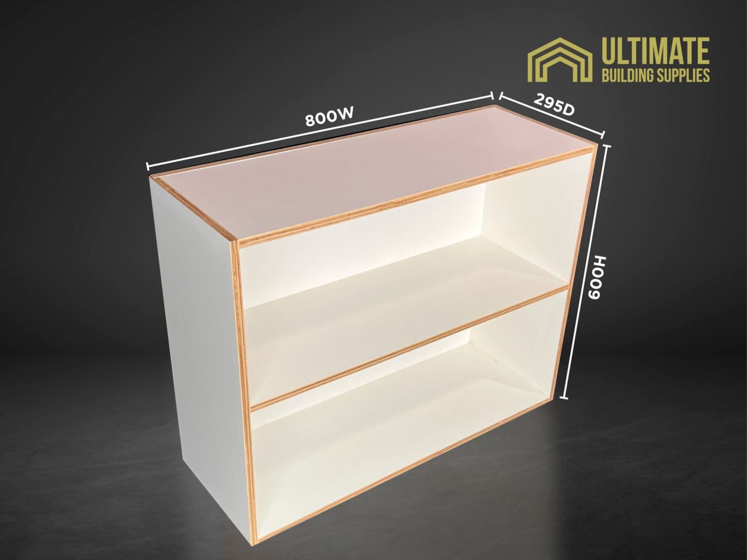 Kitchens | Ultimate Building Supplies