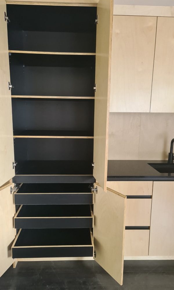 About Us - Ultimate Building Supplies Meet our team